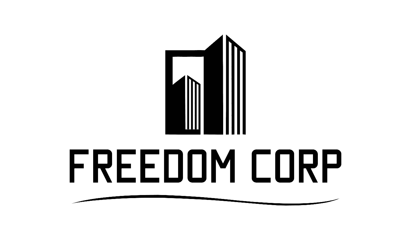 FREEDOM CORP FZ LLE